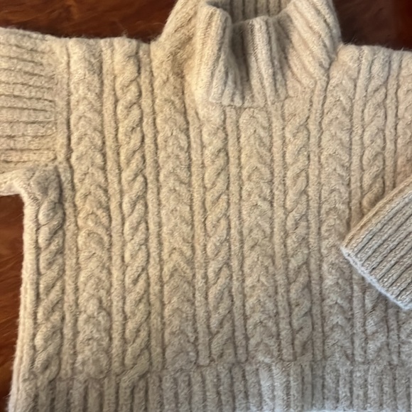 Indigenous Designs | Sweaters | Indigenous Designs Hand Knit Sweater ...